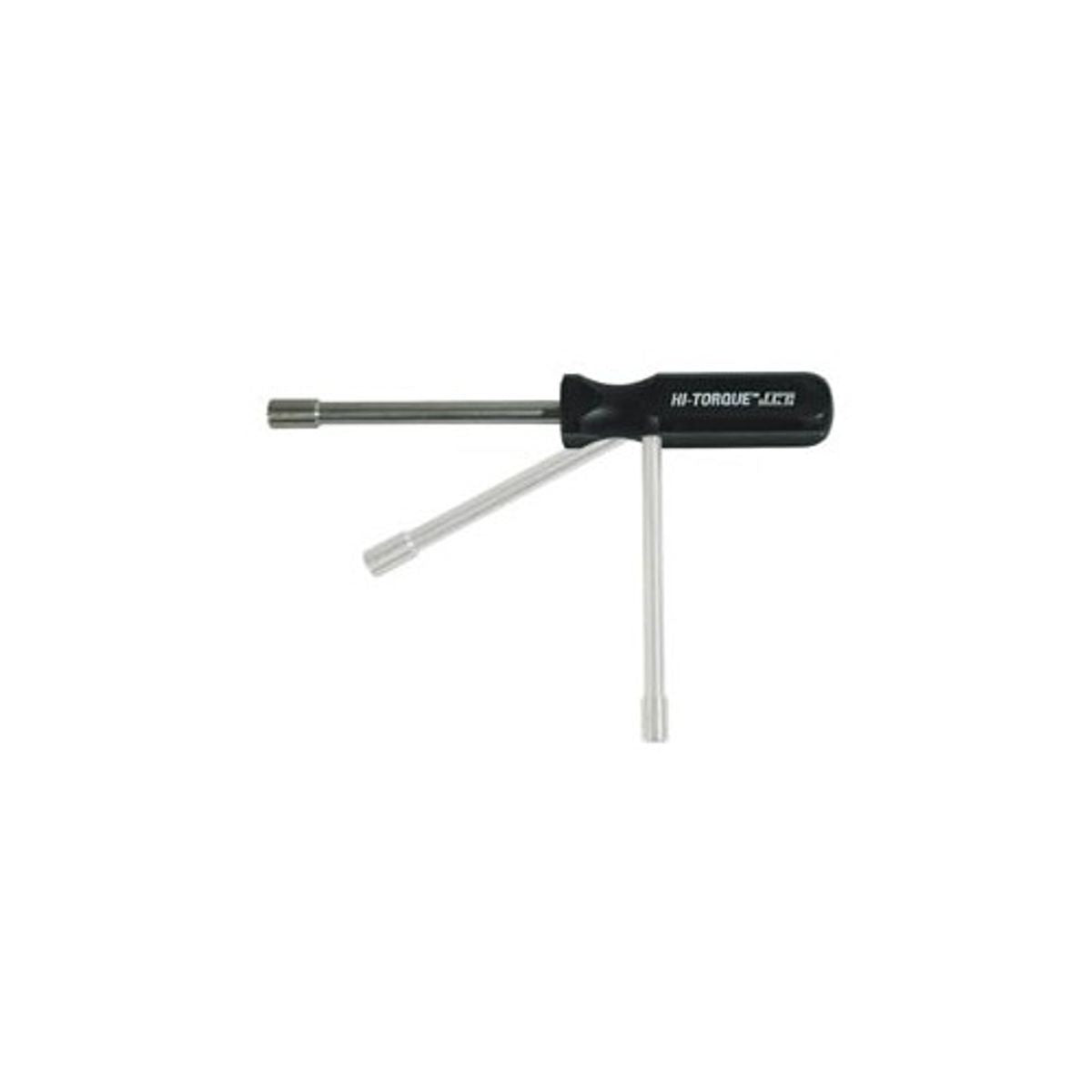 JCS HI-TORQUE HOSE CLAMP T BAR SCREWDRIVER 1-88243 – MEC
