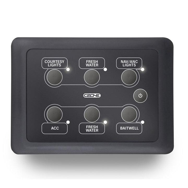 Mastervolt Marine Electrical Systems - Battery Chargers & Inverters - MEC