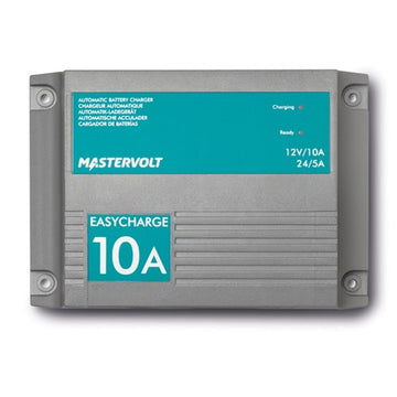 Mastervolt Marine Electrical Systems - Battery Chargers & Inverters - MEC