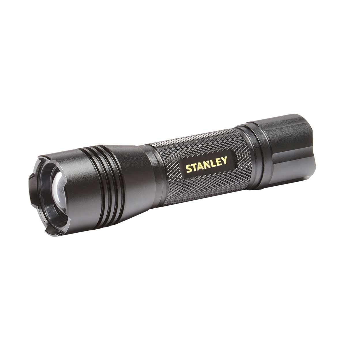 Stanley Adjustable LED Torch (350lm / 3W) – MEC