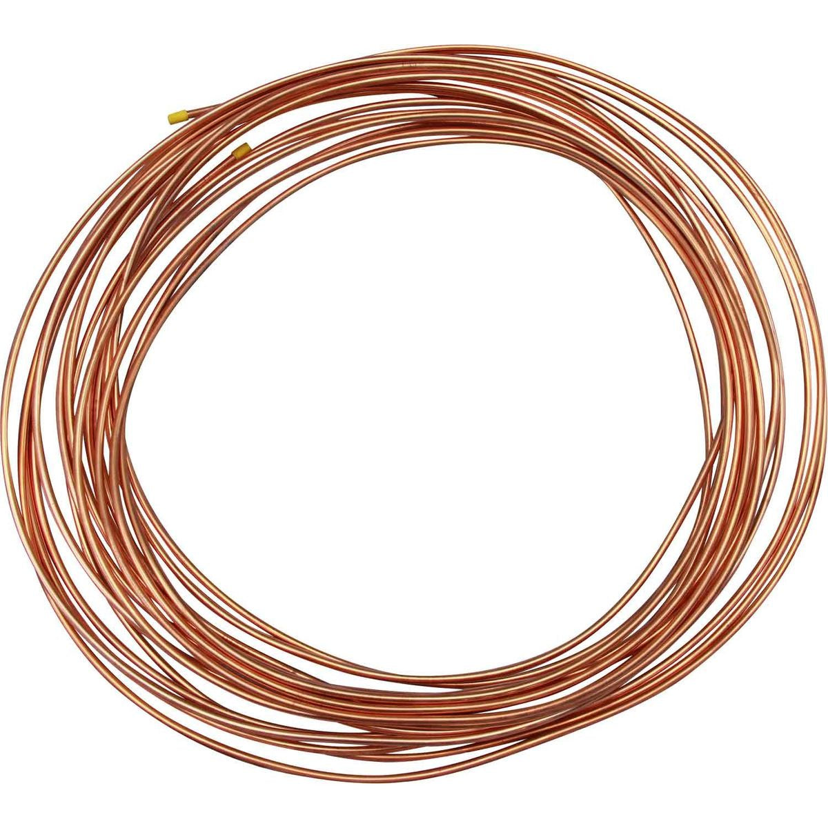 COPPER TUBING 8mm OD x 30M COIL 1-50143 – MEC