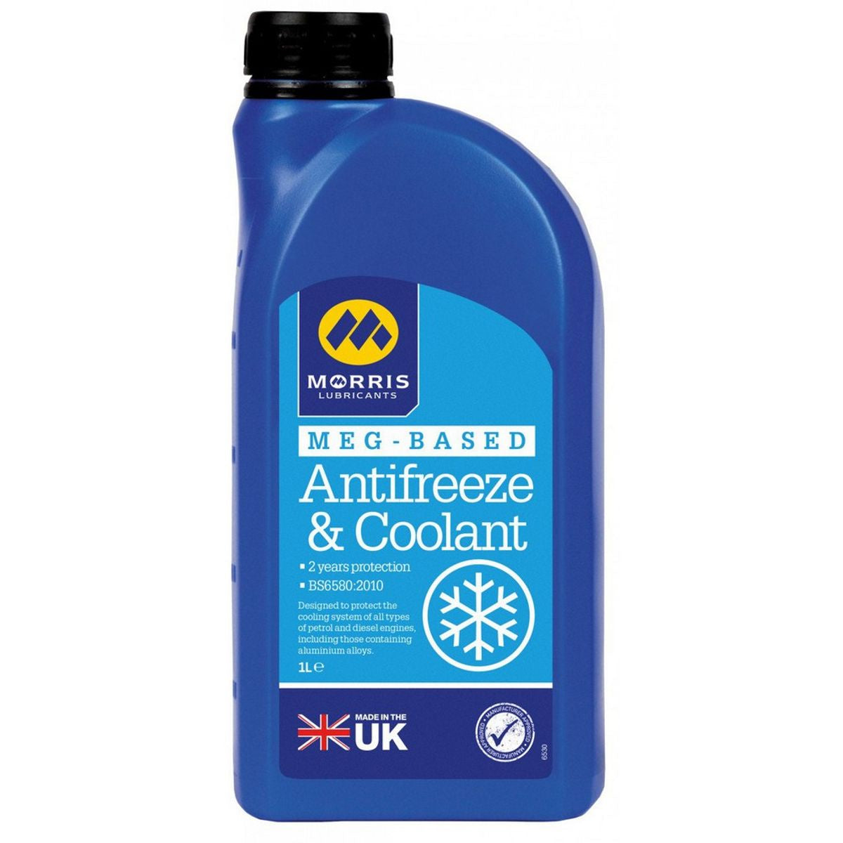 Morris Meg Anti-Freeze 1L (Each) – MEC